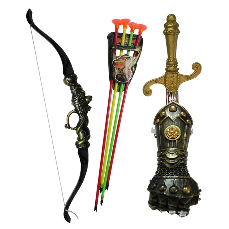 Online Buy Wholesale toy swords from China toy swords Wholesalers ...