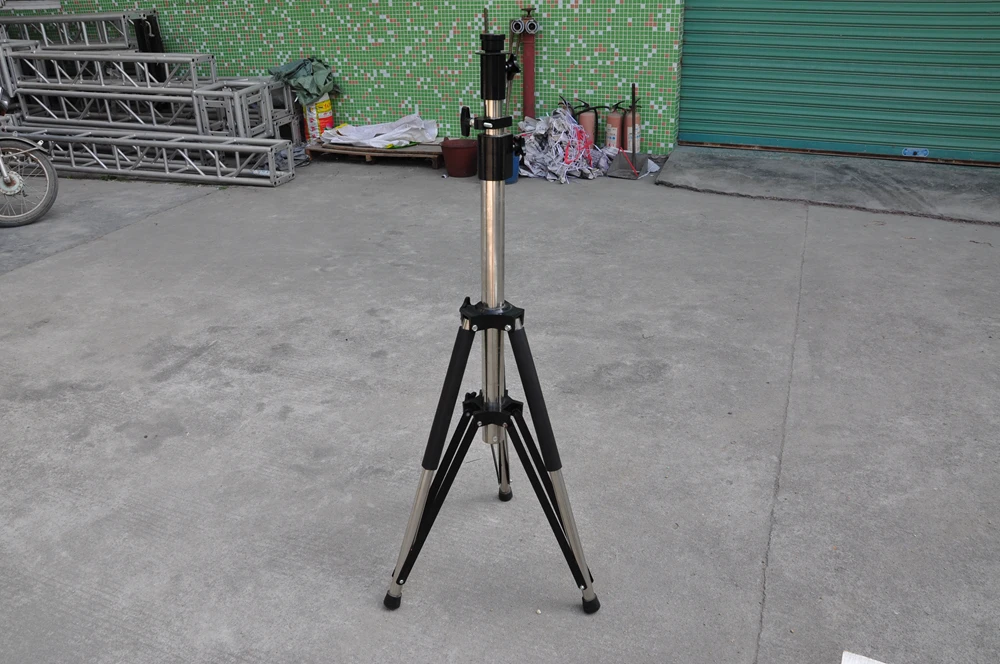 Led Lighting Tripod Standing | Tiptoplight