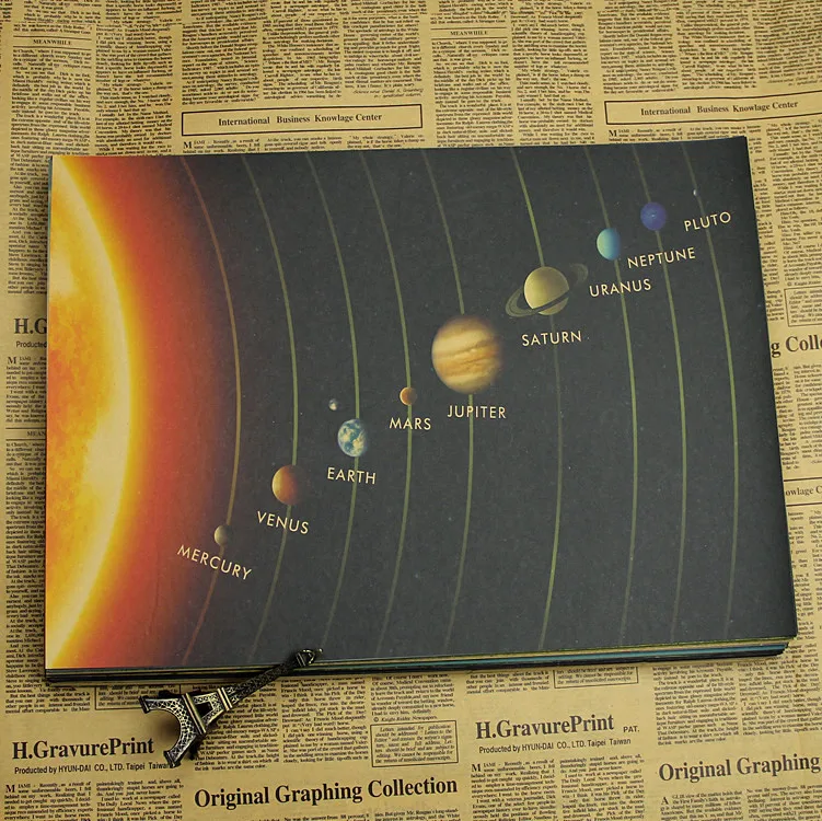 Diagram Of National Geographic Jupiter And Its Moons