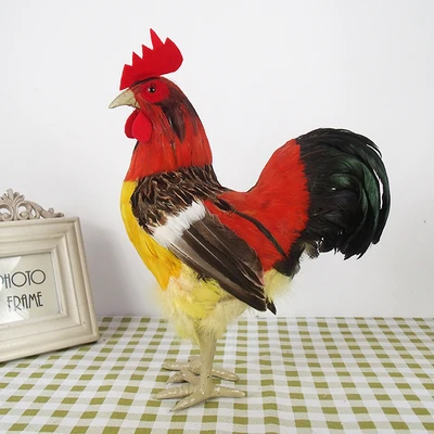 Hadiah Mainan Figur Kerajinan Tangan & Miniatur Model Buatan 34X16X27Cm ...