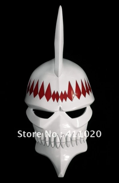 Bleach Hiyori Vizard Hollow Form