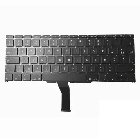 French keyboard layout macbook pro - partlily