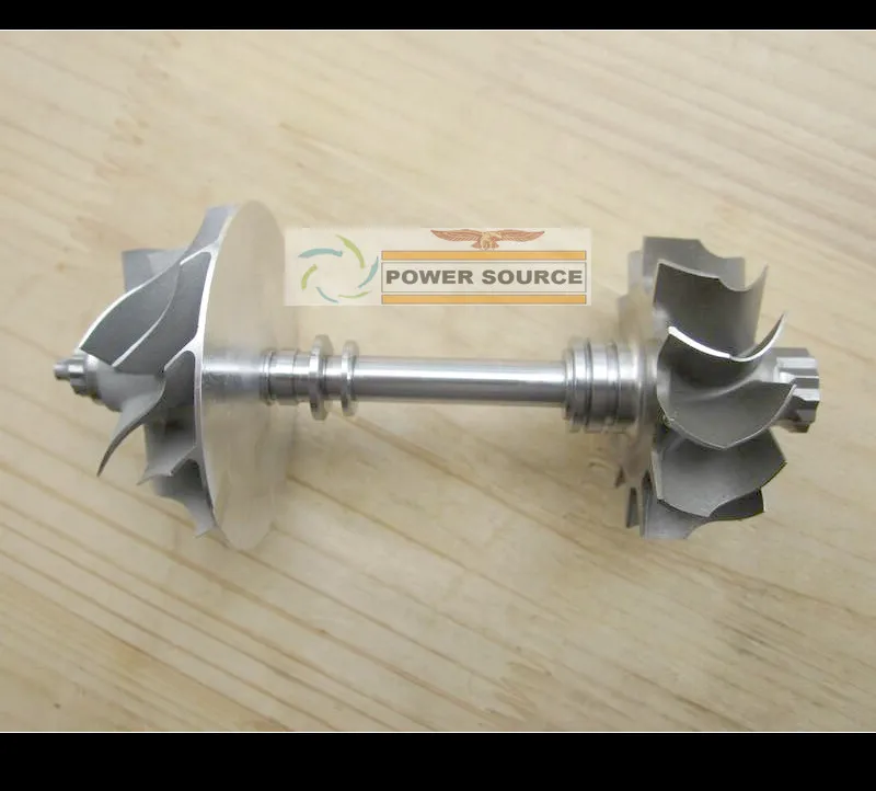 Turbo-rotor-assembly-TD04L-49377-04100-14412-AA260-A231-49377-04300 ...