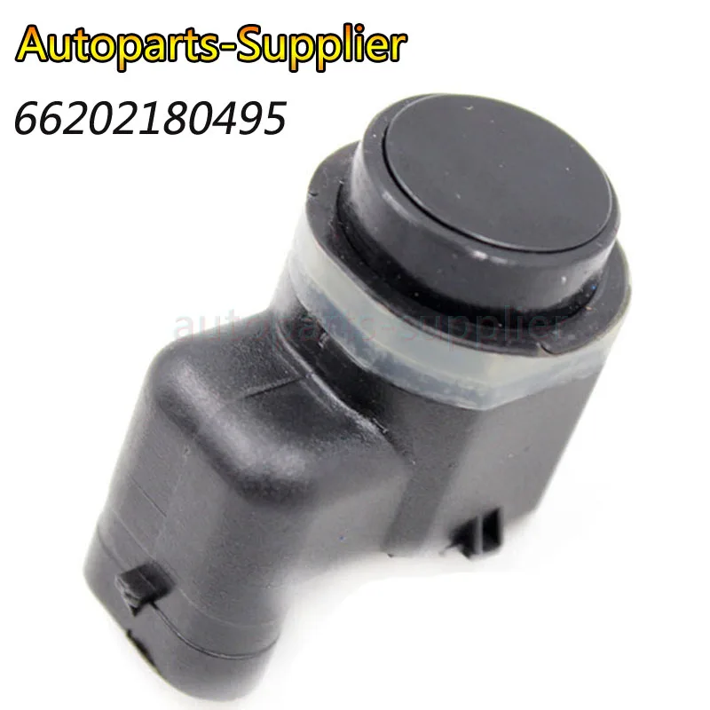 Sensor de asistencia de estacionamiento PDC 66202180495 para BMW F18 ...