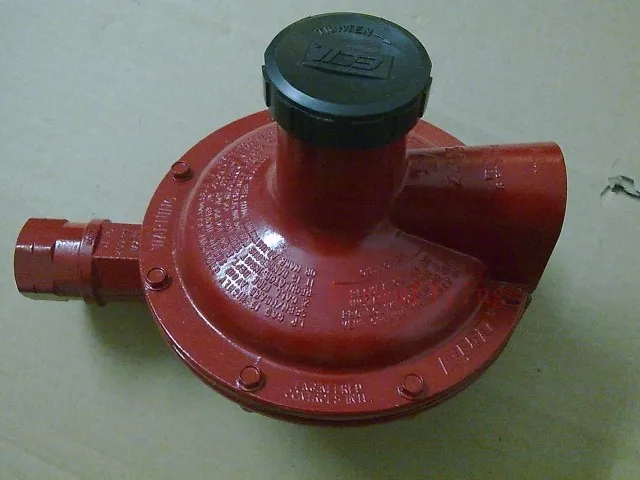 Rego Regulator Lv4403