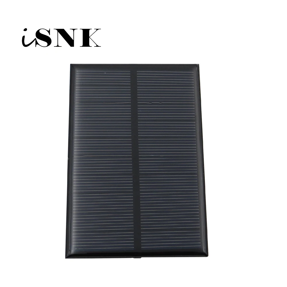 5v 250ma 1.25watt 1.25w Solar Panel Standard Epoxy Polycrystalline ...