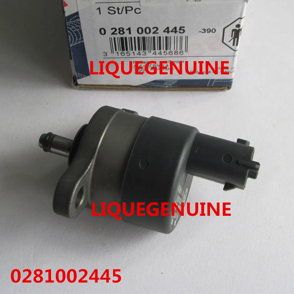 Genuine DRV pressure regulator 0281002445 , 0 281 002 445 , 31402 27000 ...