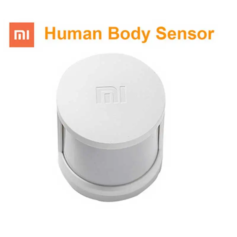 Xiaomi Human Body Sensor — Xiaomi-note.ru