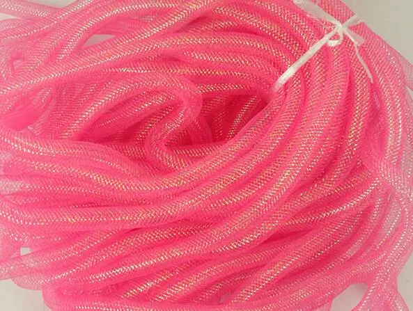 Buy Zengia 16mm Metallic Stripe Tubular Crin Cyberlox