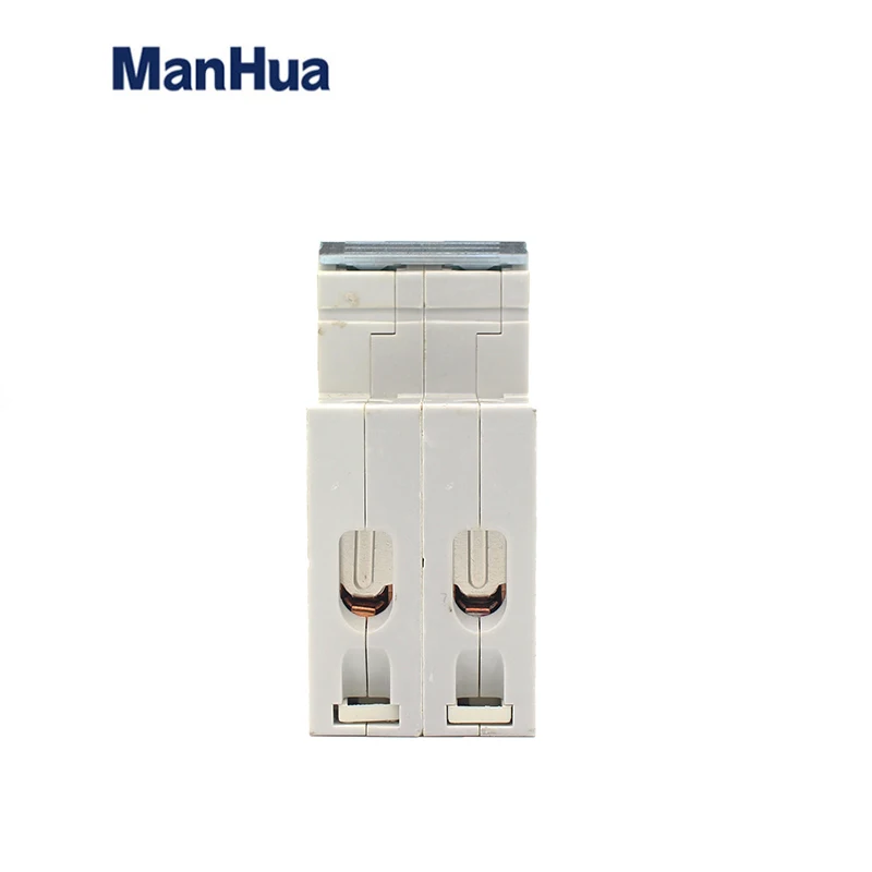 Generic Manhua 2p Dc Air Automatic C40 Voltage Relay Disjunctor ...