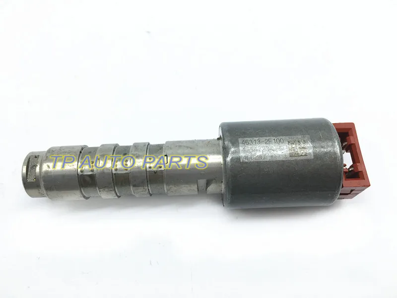 Timing Oil Control Valve Vvt Solenoid For H-yundai Elantra Oem 46313 ...