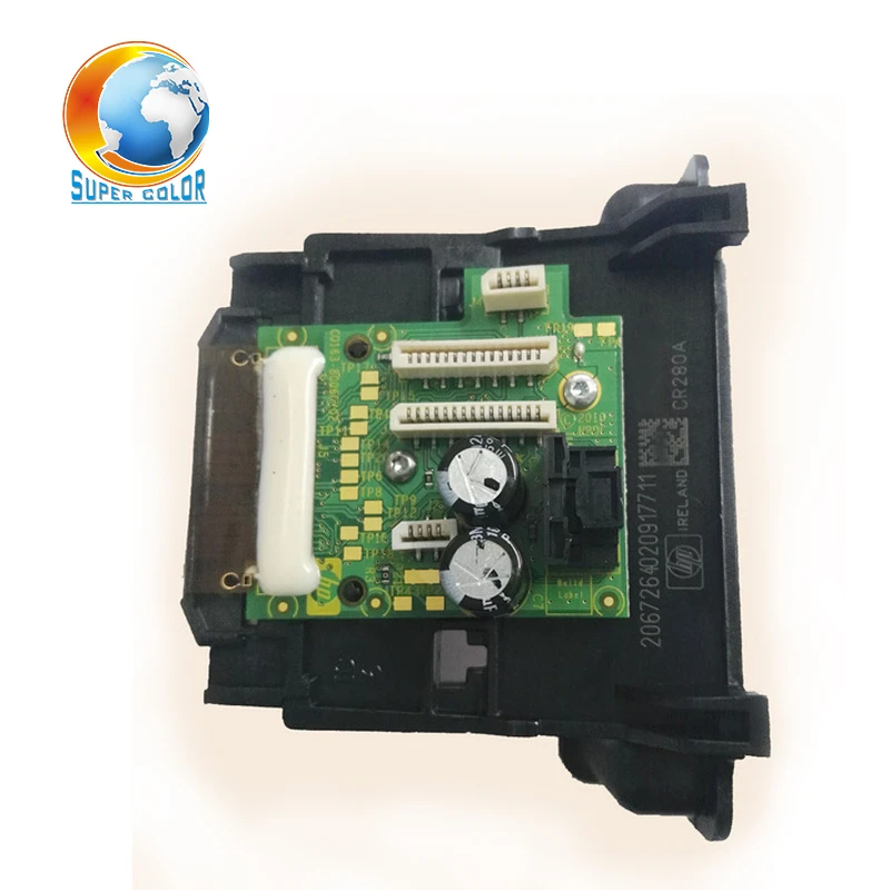 New Original Cr280a Print Head For Hp Cr280a Printhead For Hp Officejet ...