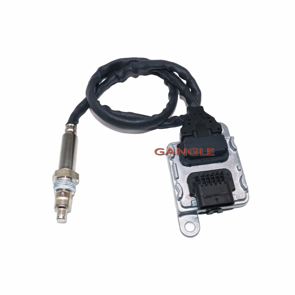 Sensor de nox (óxido de nitrogênio) 12676705 12680619|Chips de ...