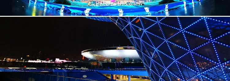 LED on-line controller LED full color pixel lights master controller ...