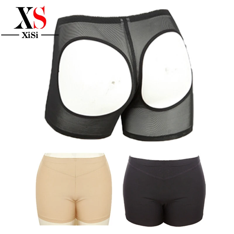 2018 Waist Shapewear Women Butt Lifter Hot Body Shapers Butt Lifter