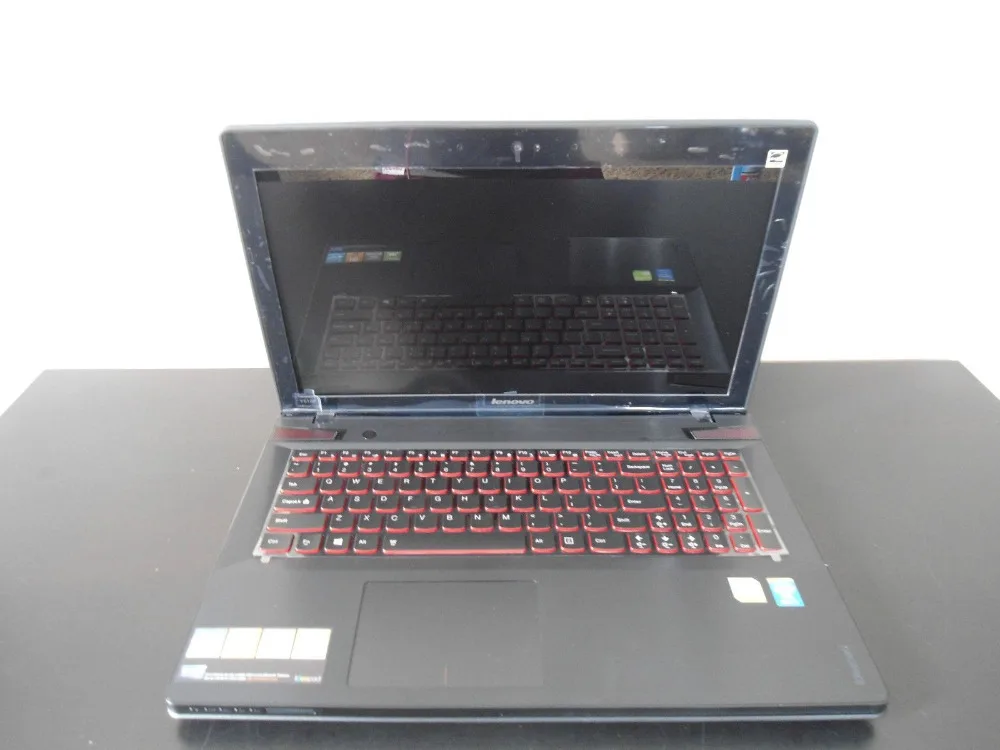 Купить Lenovo ideapad y510p 20217 intel i7-4700mq 2,4 ггц, 8 гб, 1 тб ...