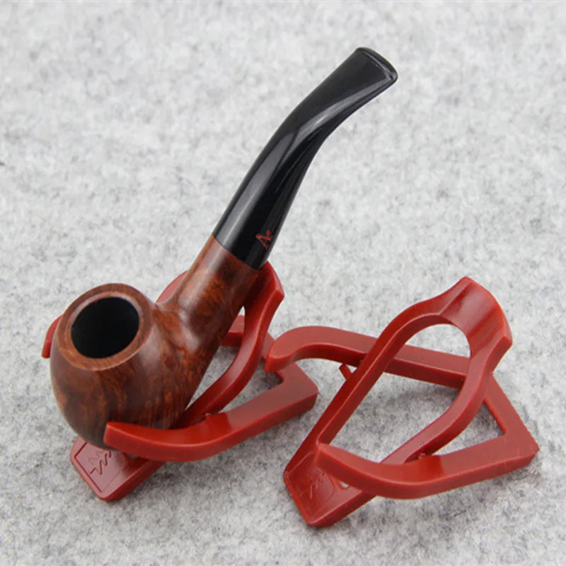 Aliexpress.com : Buy 1000PCS Smoking Pipe Rack Plastic Folding Rack ...