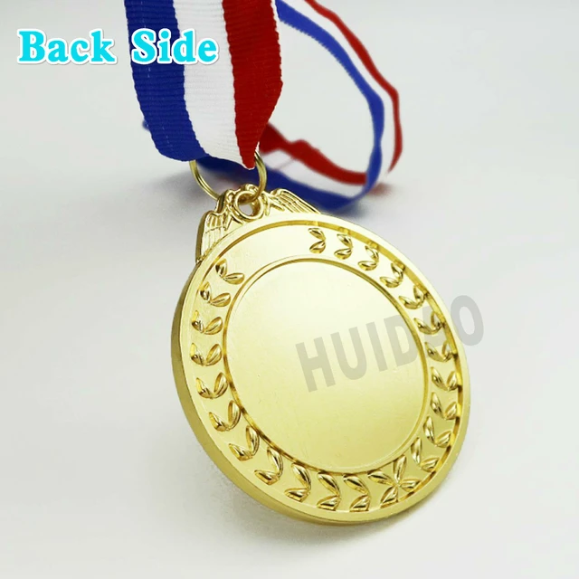 Blank Medal