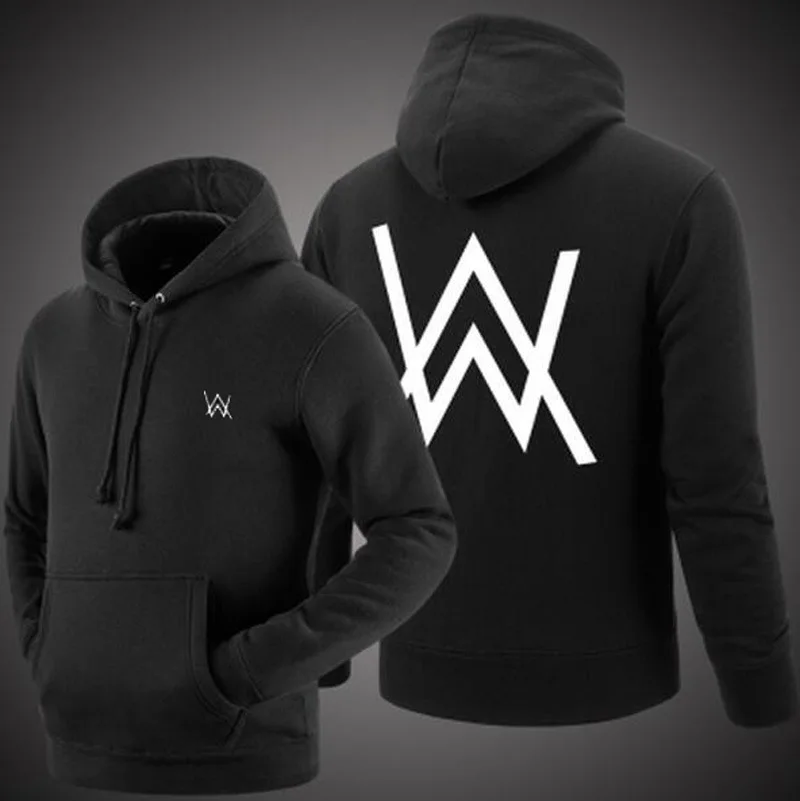 Alan walker clothes - lanaatom