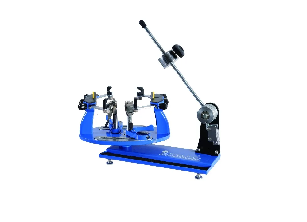 AEF 배드민턴 라켓 기계, 배드민턴 드롭 웨이트 스트링 기계 S70|stringing machine|racket ...