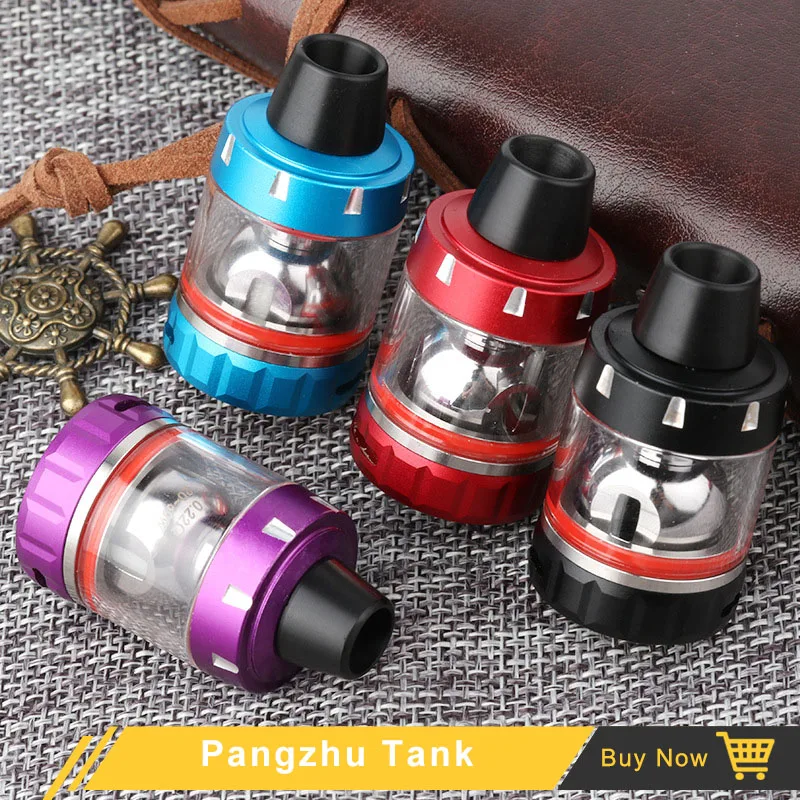 Electronic Cigarette Atomizers Atouch Panzhu atomizer big smok bottom ...