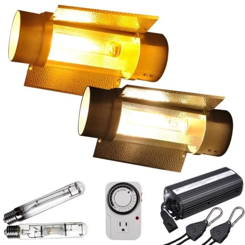 Cool Tube Grow Light