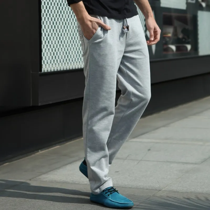 free shipping 2013 british style male health pants trousers casual ...