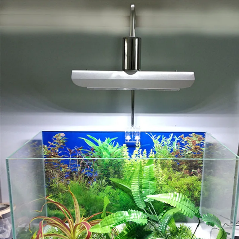 Clamp On Led Aquarium Lighting