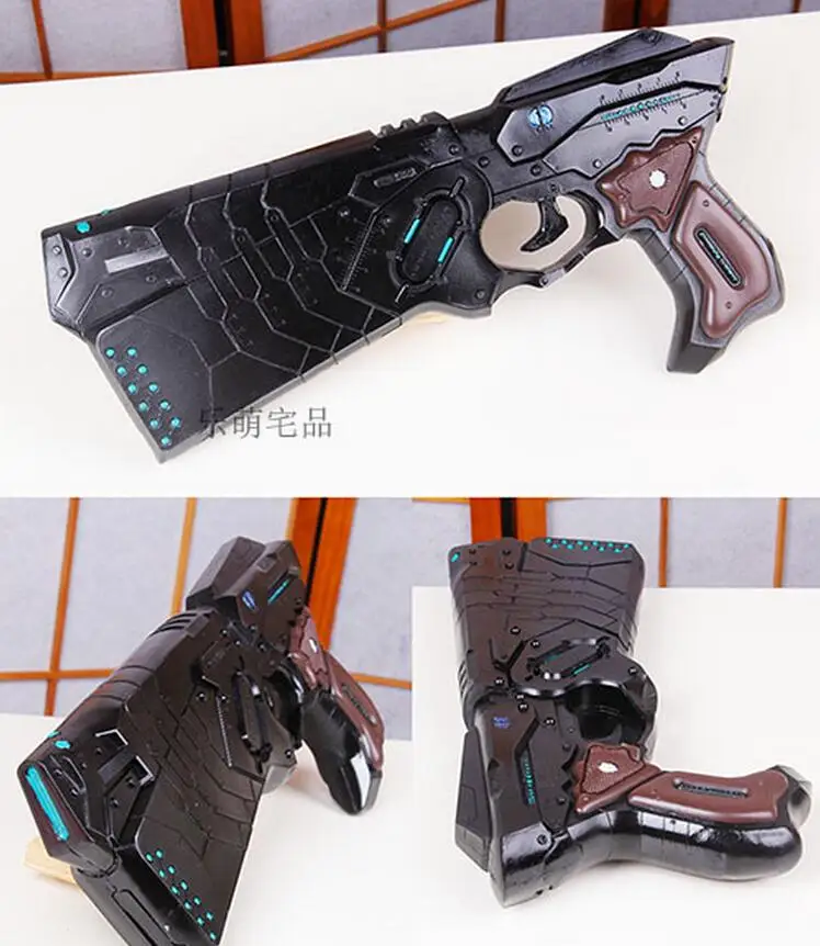 Online Buy Wholesale replica gun from China replica gun Wholesalers ...