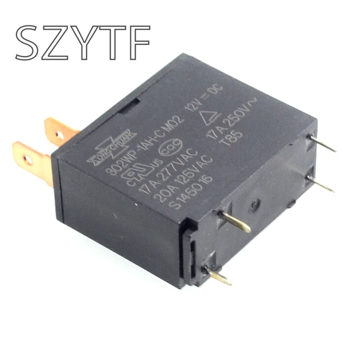 Купить 302p-1ah-c 302wp-1ah-c 12vdc большая нагрузка оригинальный новый ...