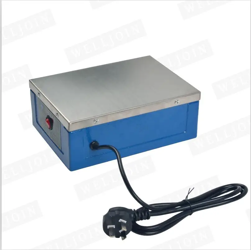 Degausser Degaussing Machine Stc-2 Degauss Demagnetization Machine ...