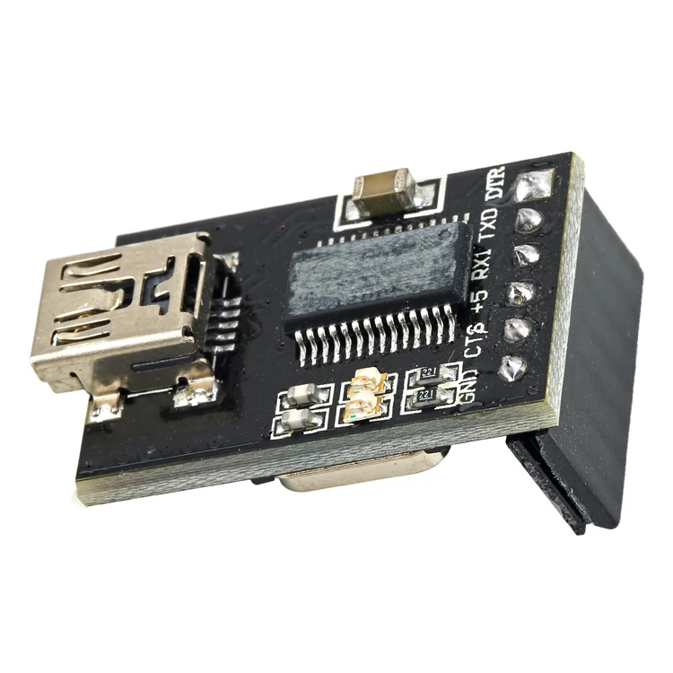 Buy New Ftdi Basic Breakout Usb Ttl 6 Pin 5v Module For Arduino Mwc Multiwii 7954