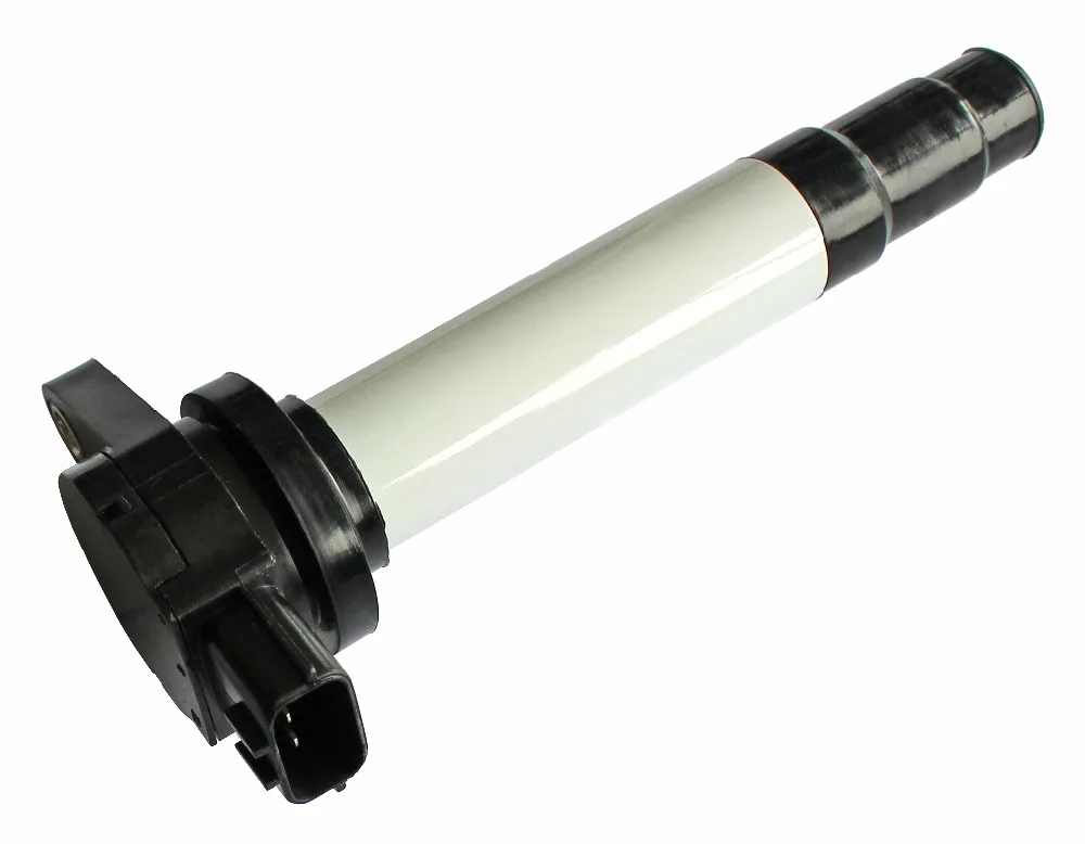 2PCS-Free-Shipping-Replacement-Auto-IGNITION-COILS-for-Nissan-OEM-NO ...