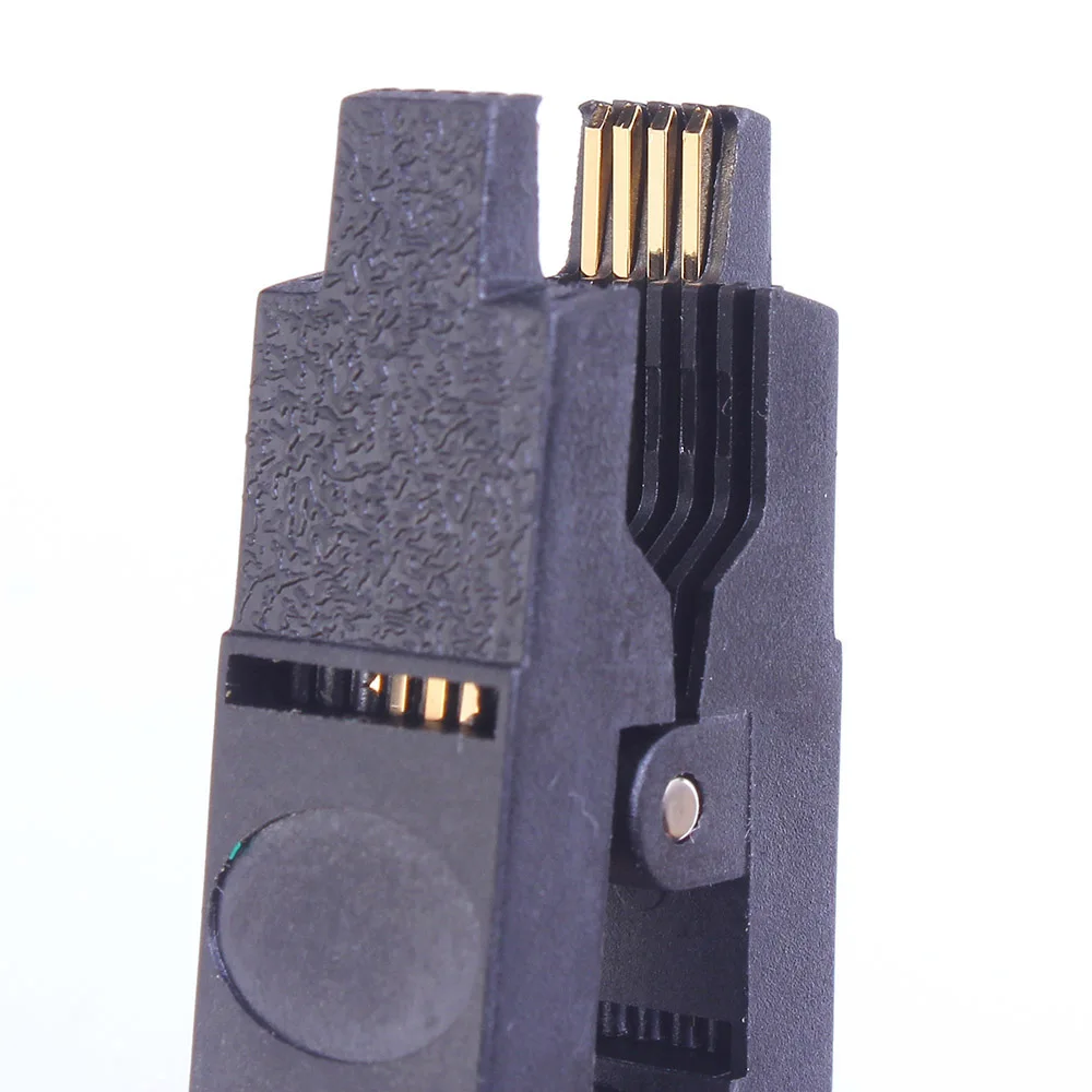 Monday Kids SOP8 8-Pin Test Clip For BIOS 24/25/93 Programmer IC ...