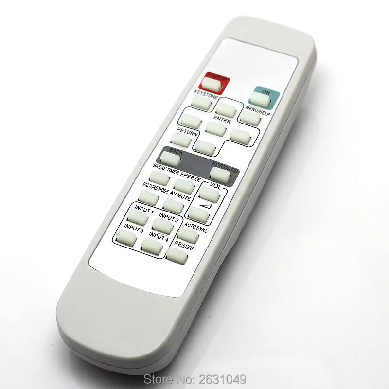 remote-control-suitable-for-sharp-projector-PG-AN100S-PG-AN100X-XG ...