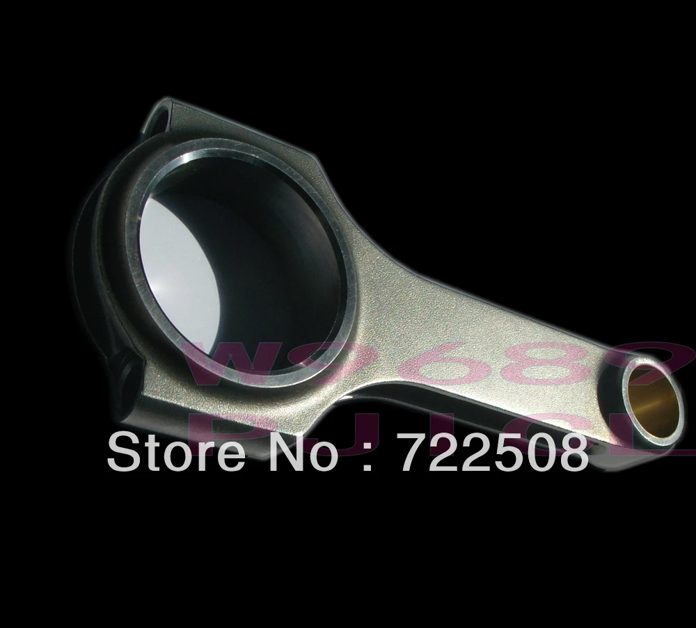 Connecting Rod For Bmw M30,m5,m10,s14,s54,mini Conrod Con Rod Rods ...