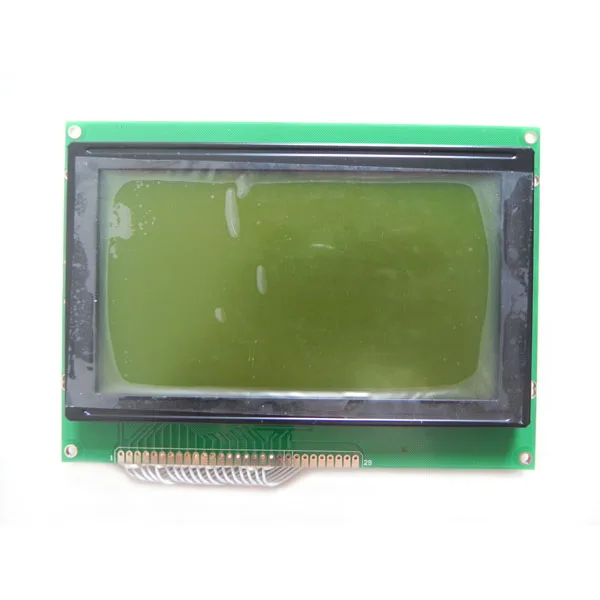 37727 LCD display LCD screen use for Domino A series A200 A300 A400 ...