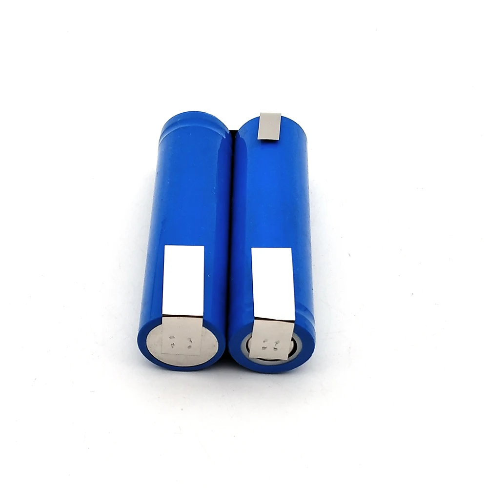 2000mAh For MAC ALLISTER 18V 18650 Li-ion Lithium Tool, 57% OFF