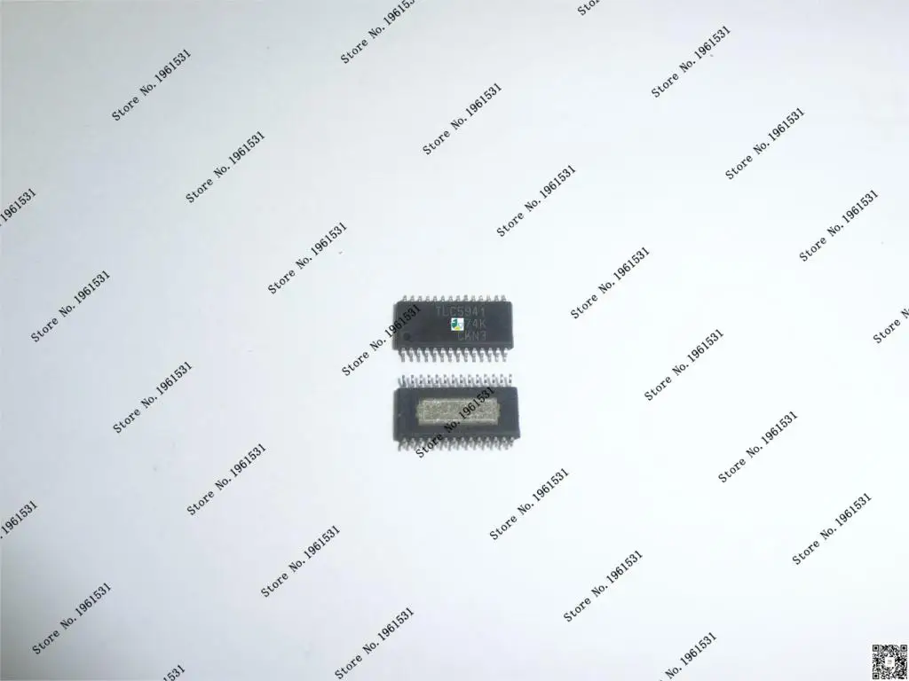 TLC5941PWPRG4 TLC5941PWPR TLC5941PW TLC5941 5941 TSSOP28 10PCS/LOT|lot ...