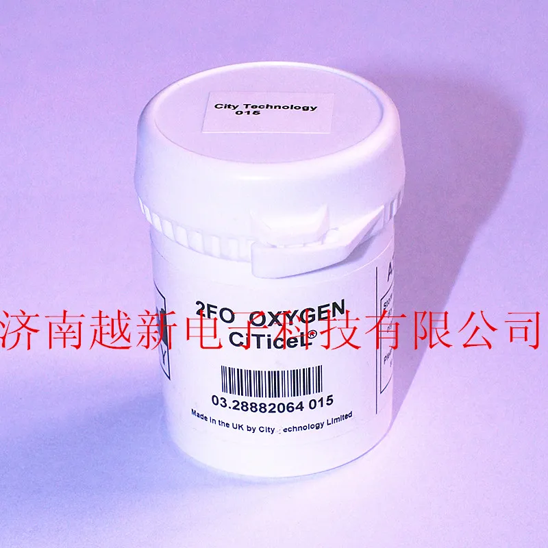 1PCS-UK-CITY-2FO-CiTiceL-oxygen-AA625-180-O2-sensor-2FO-OXYGEN-CiTiceL ...