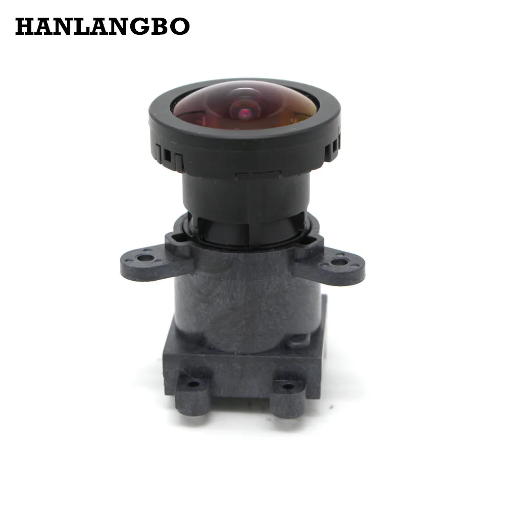 Discount 170 Degree 16Mp Ultra Wide Angle Lens For Xiaomi Yi 4K Ir ...