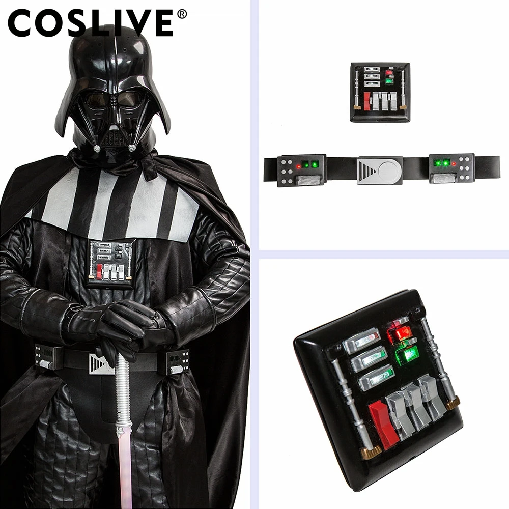 Darth Vader Belt