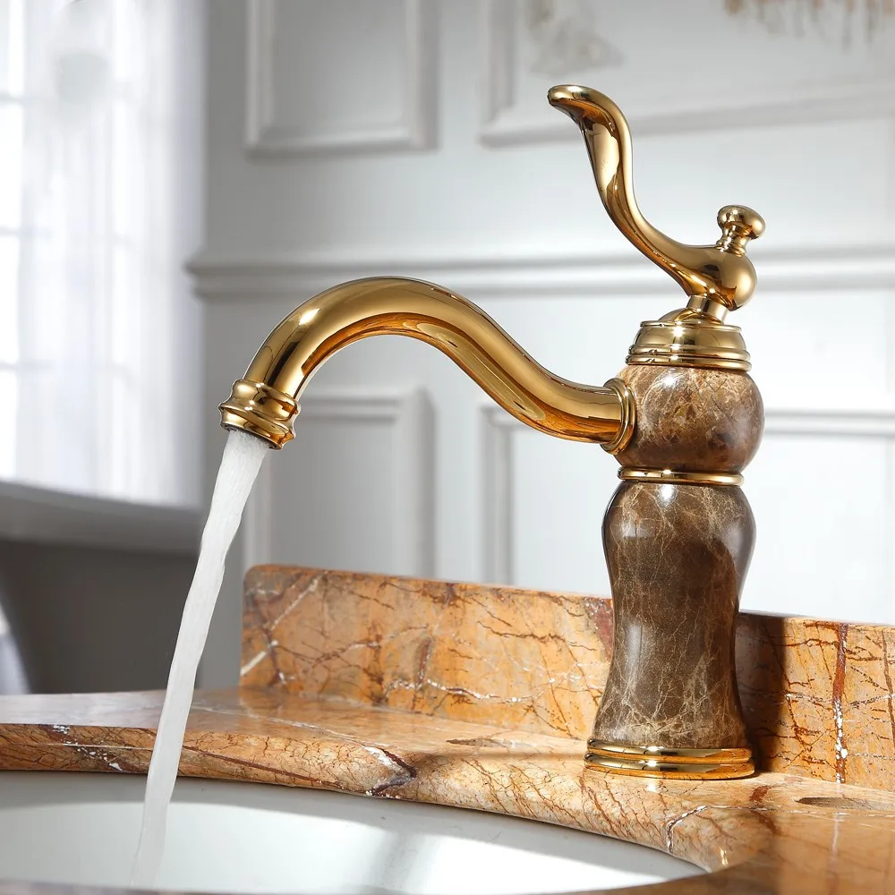 Expensive Bathroom Faucets