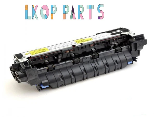 Fuser Unit Fixing Unit Fuser Assembly for HP M600 M601 M602 M603 RM1 ...