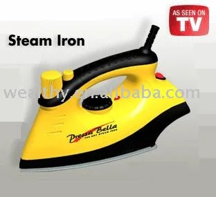 Pressa Bella Steam Iron (TVP5054)|steam brush iron|steam iron homesteam ...