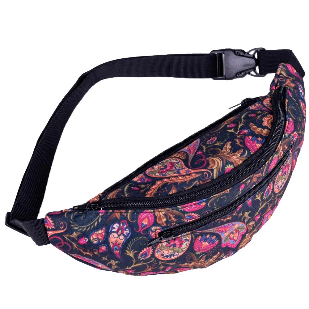 Best Luxury Waist Bags For Women | Paul Smith