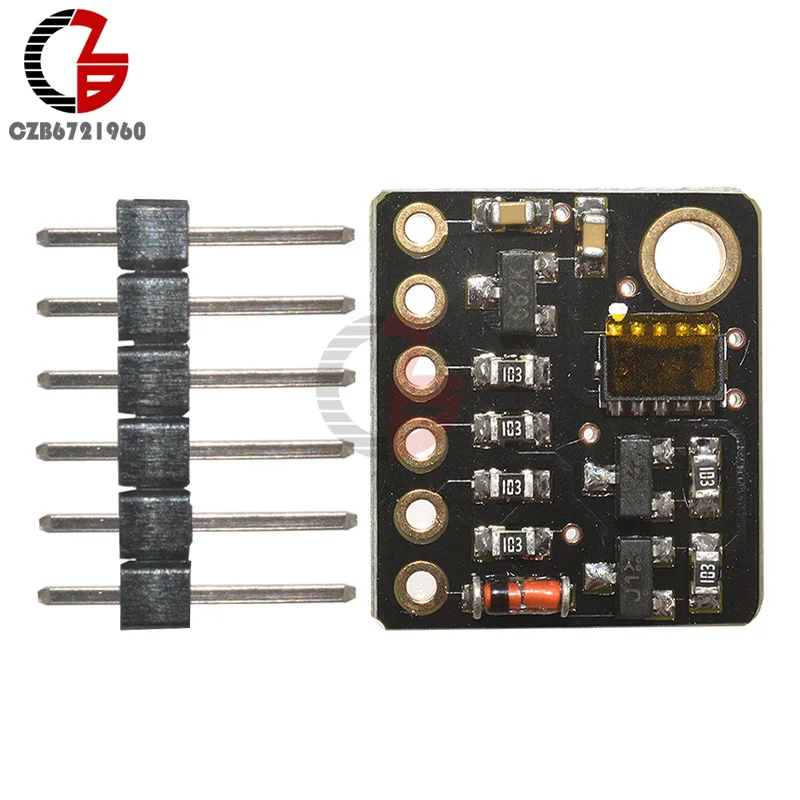 940nm Laser Ranging Sensor Module Laser Range Distance Measuring Sensor ...