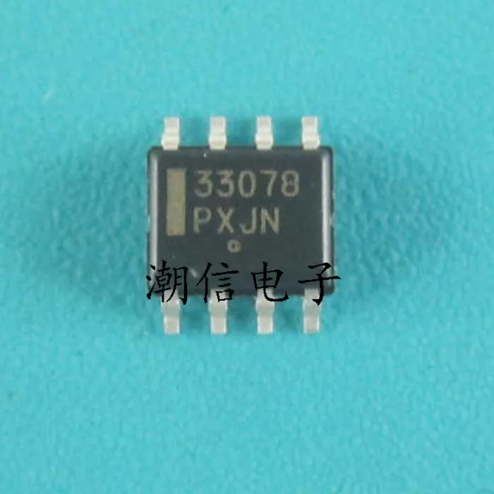 5PCS MC33078DR MC33078 33078 SOP 8-in Relays from Home Improvement on ...