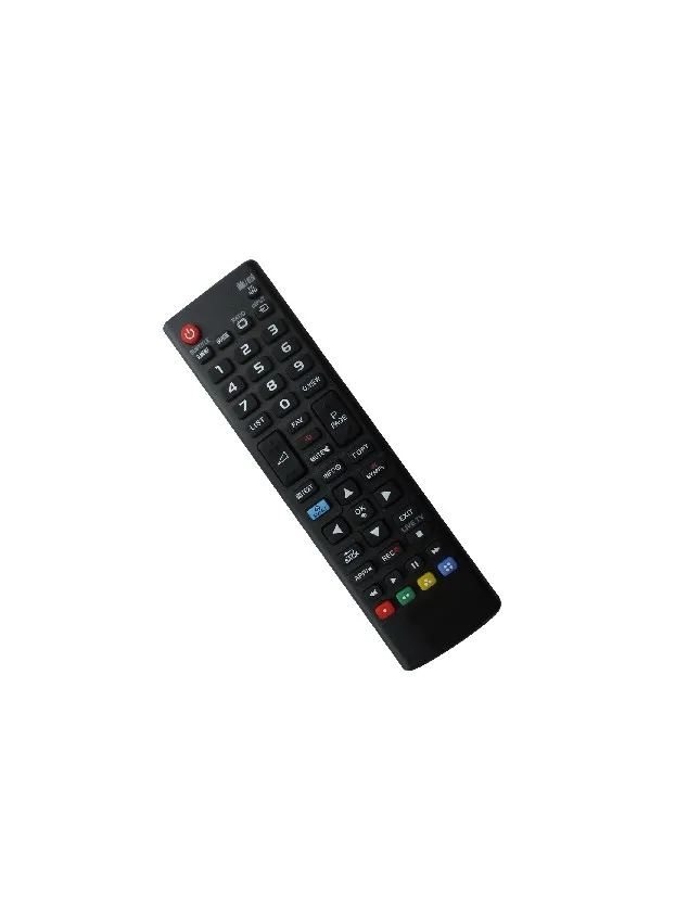 General Remote Control For Lg 42lm7600 47lm7600 55lm7600 42lm7600-ua ...