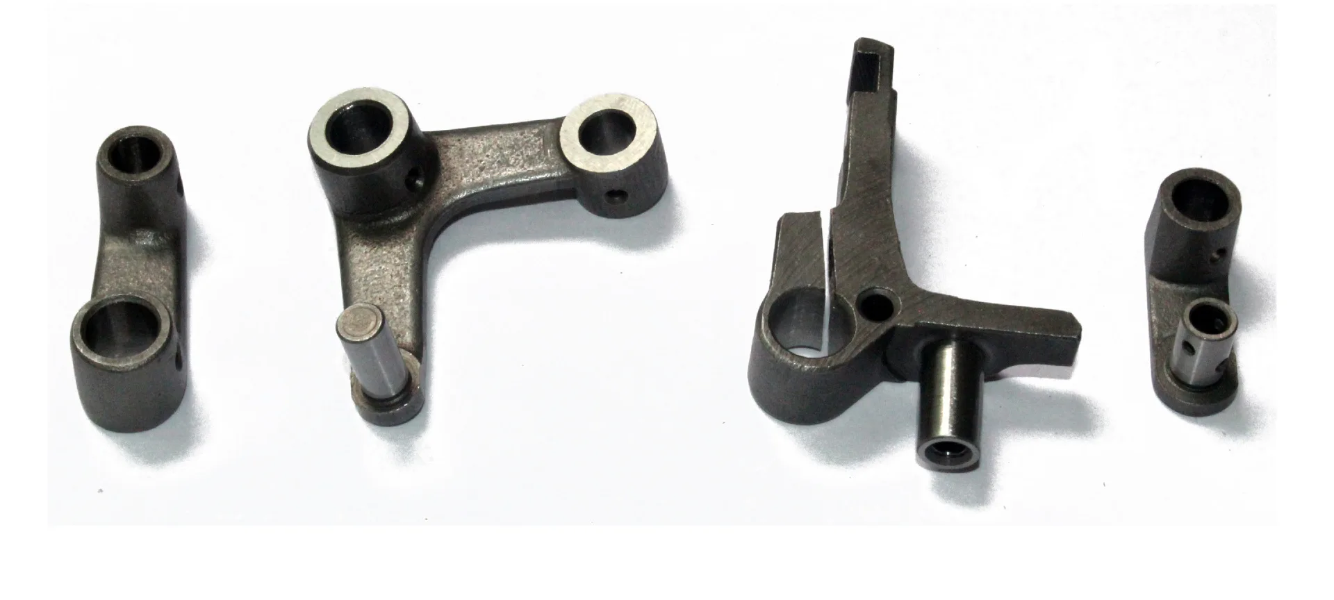 Commercial Sewing Machine Parts